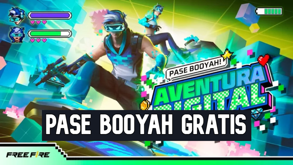 Guía Completa Para Obtener El Pase Élite Gratis En Free Fire